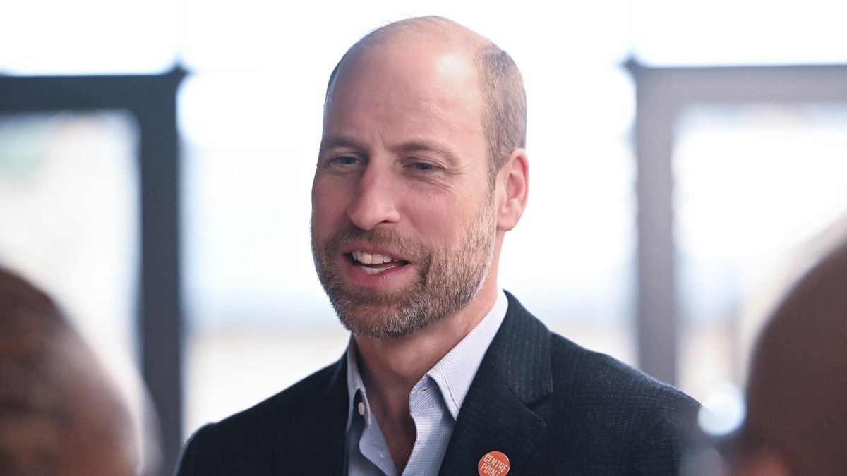 Prince William’s Gesture Counters Prince Harry & Meghan Markle’s Claim ...