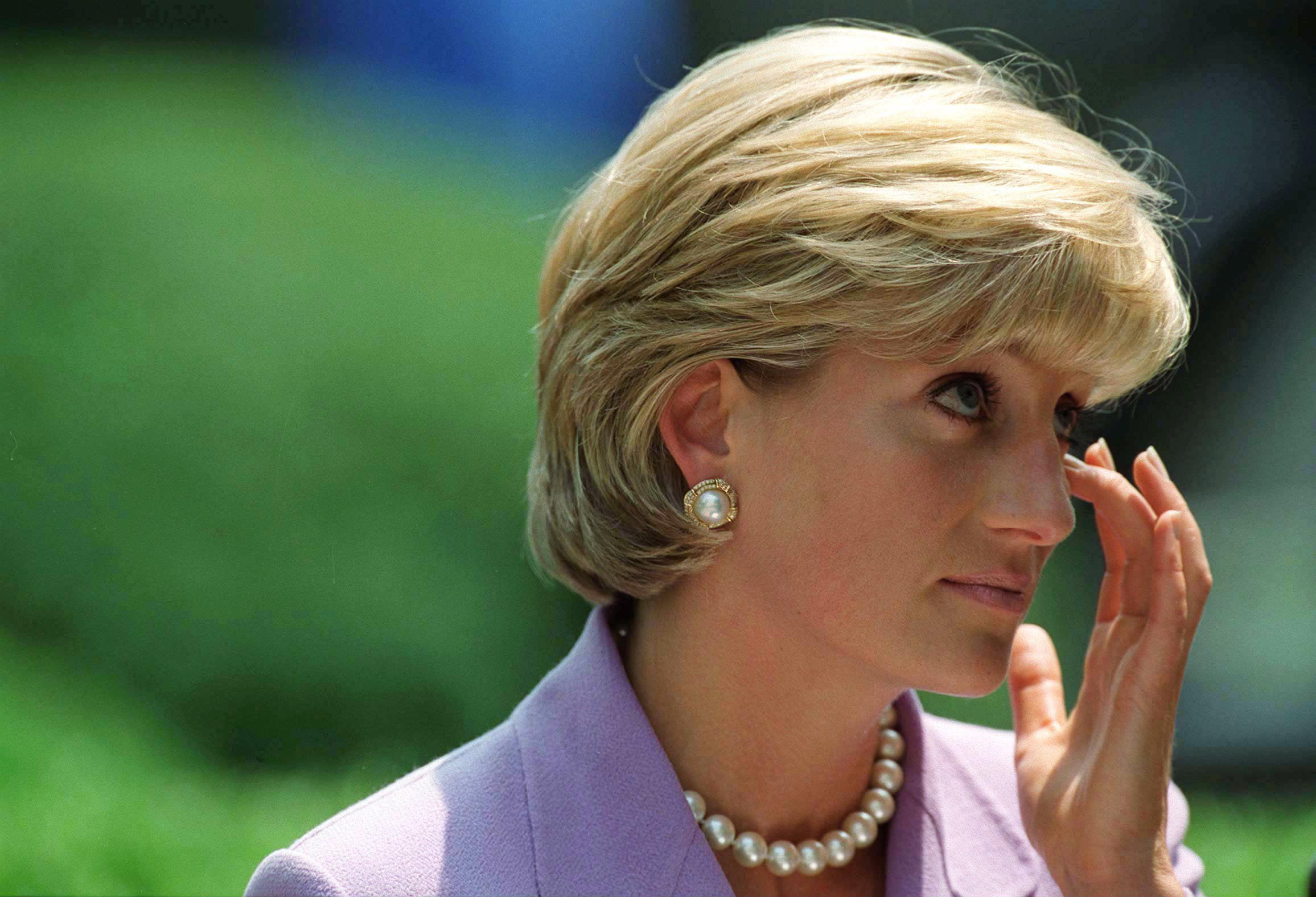 Princess Diana Secret Crash Files Will Remain Locked Away - Reality Tea