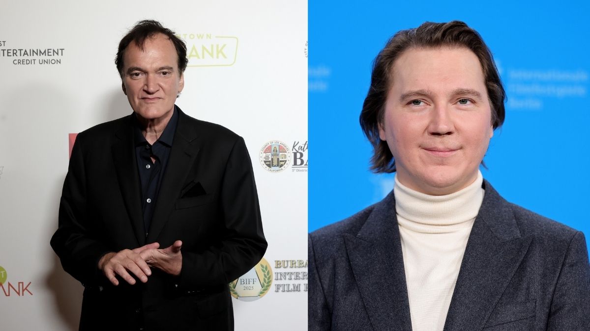 Quentin Tarantino Trashes There Will Be Blood Actor as ‘Weak Sauce' - Reality Tea