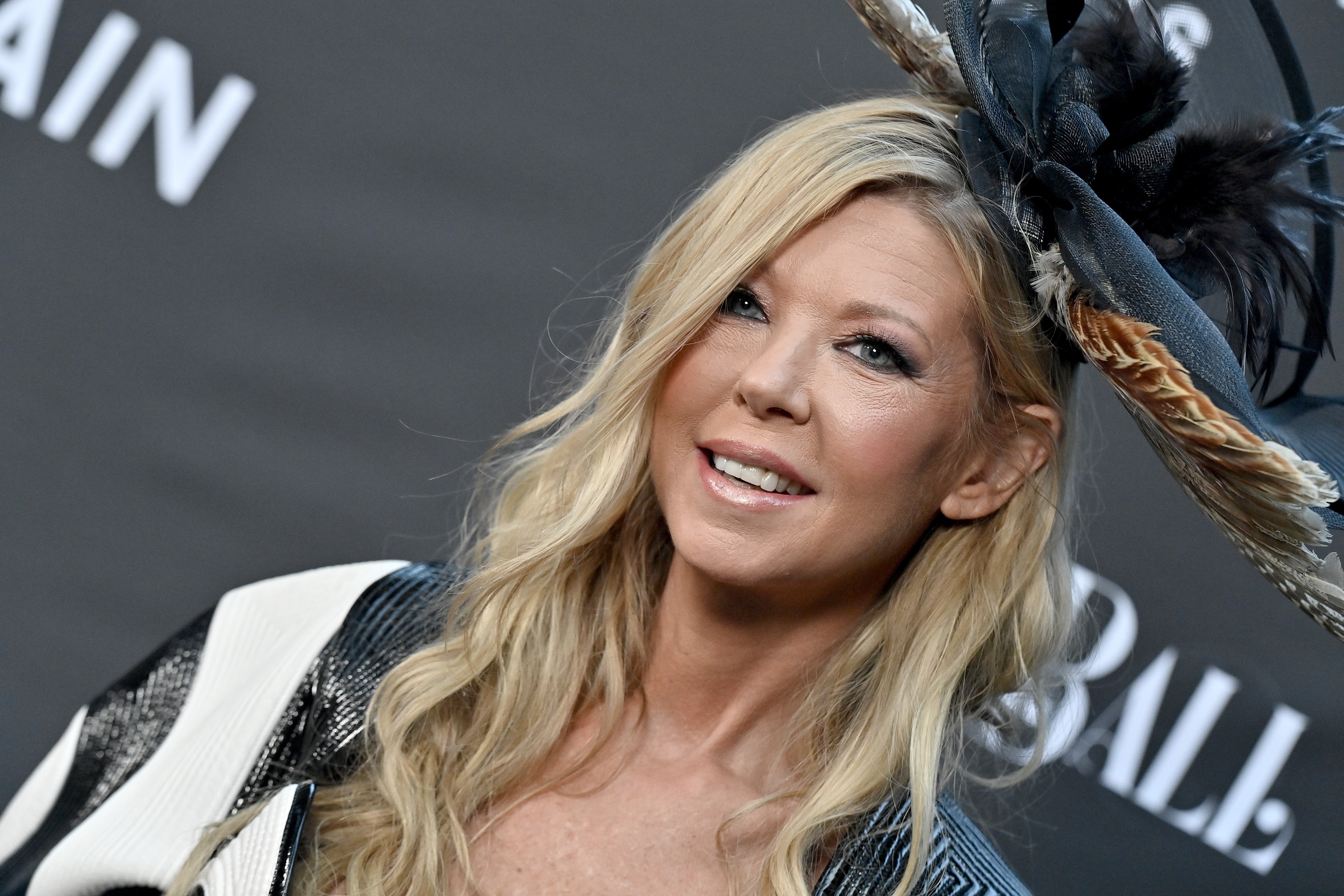 Tara Reid Releases New Statement After Alleged Hotel Drugging - Reality Tea