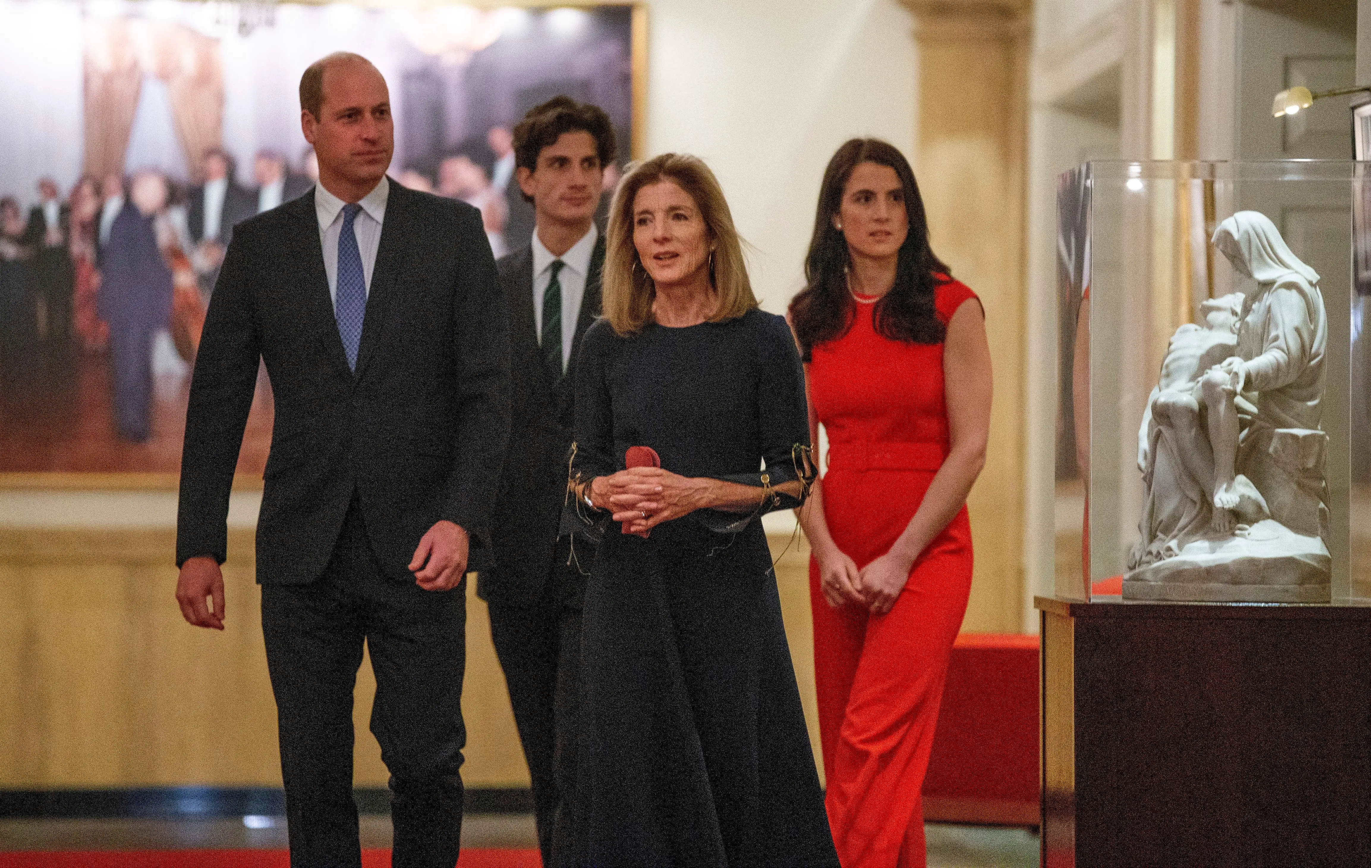 Caroline Kennedy’s Daughter Tatiana Schlossberg Dies Aged 35 - Reality Tea