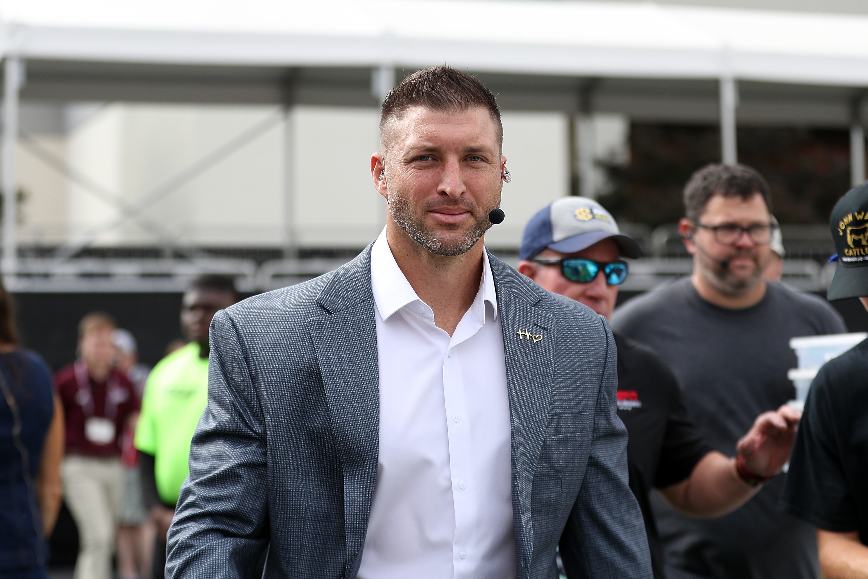 Tim Tebow Gives Real Opinion on Travis Kelce and the Chiefs - Reality Tea