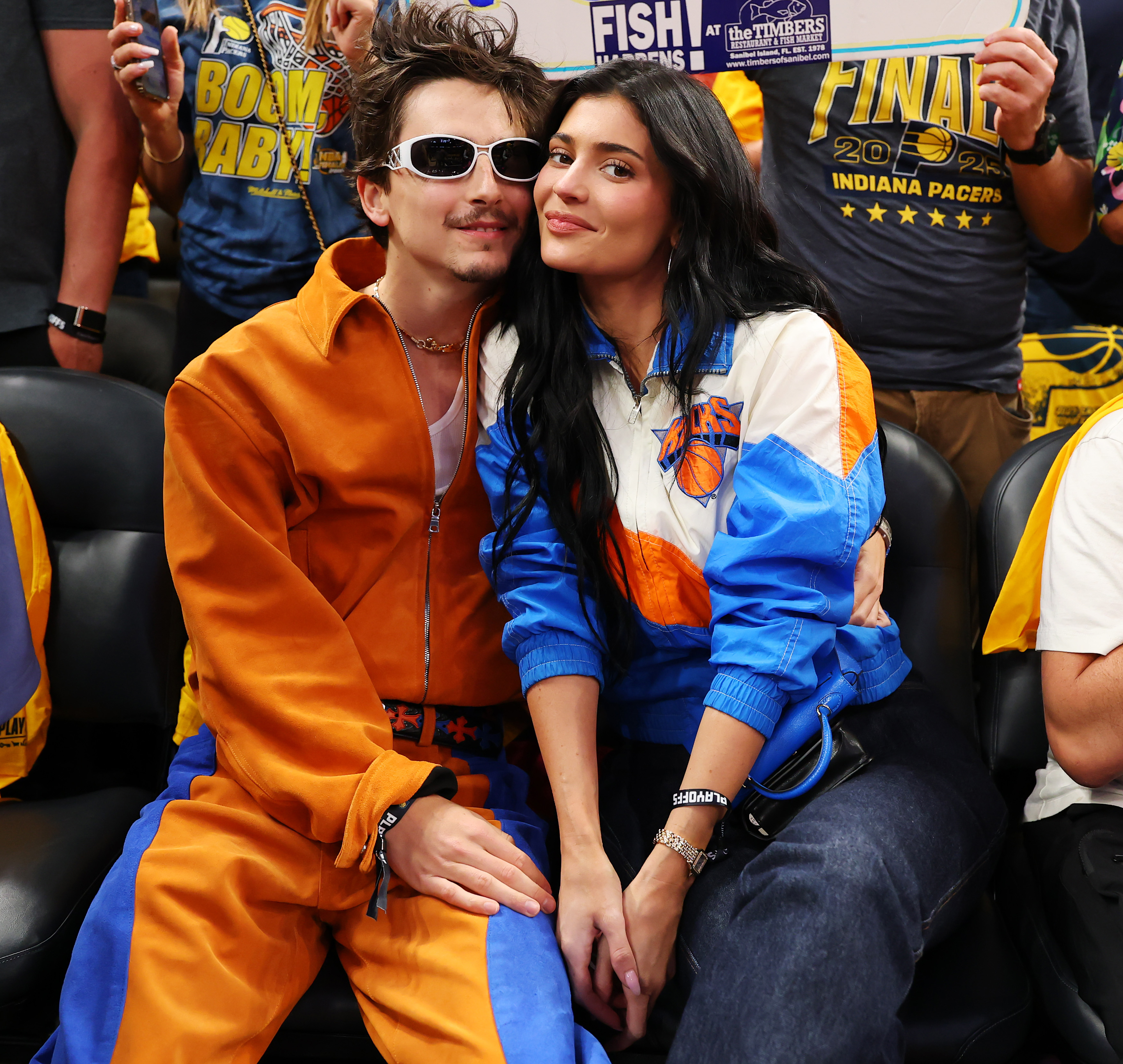 Kylie Jenner and Timothée Chalamet Romance in Danger - Reality Tea