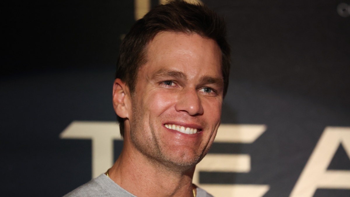 Tom Brady Shares His Feelings About Ex's New Marriage - Reality Tea