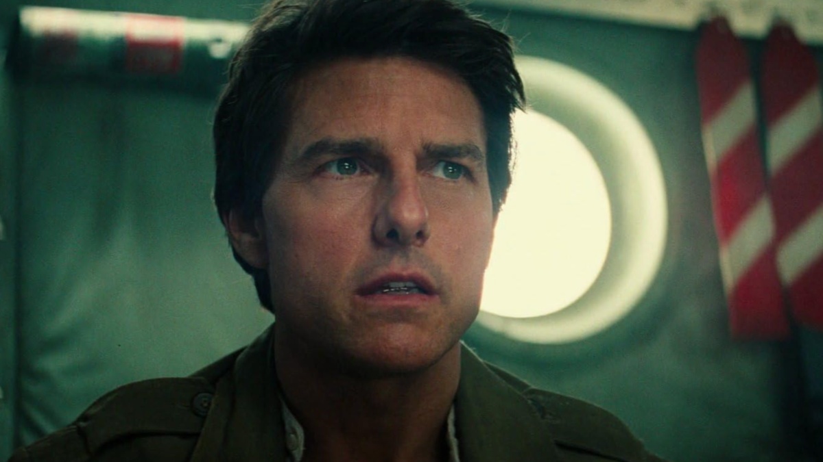 Tom Cruise Walked Out on First Wife ‘Overnight,’ Claim ‘Sources ...