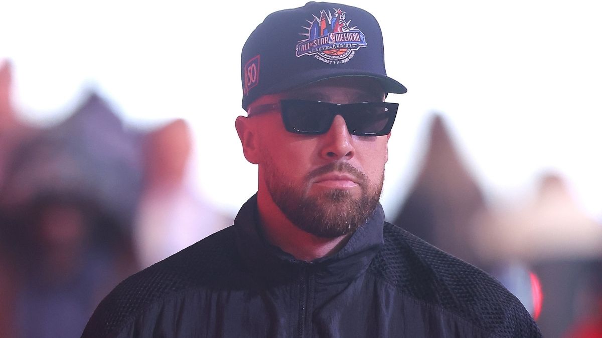 Travis Kelce’s Ex Trolled After Her DWTS Comment - Reality Tea