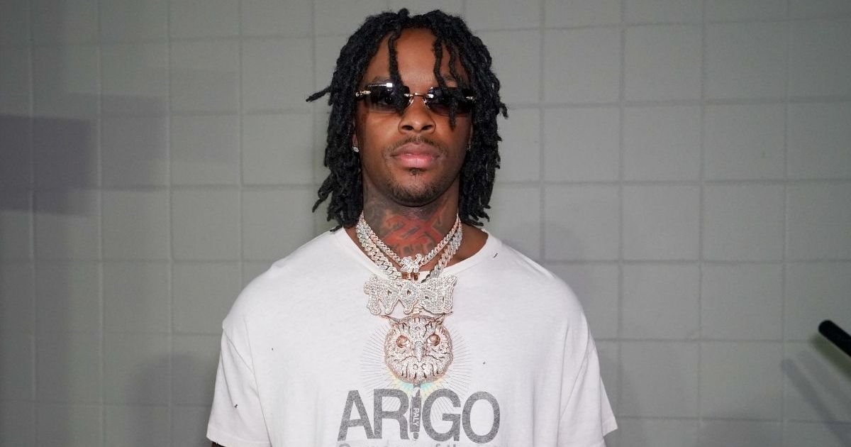 Toosii Net Worth 2025: How Much Money Does He Make? - Reality Tea