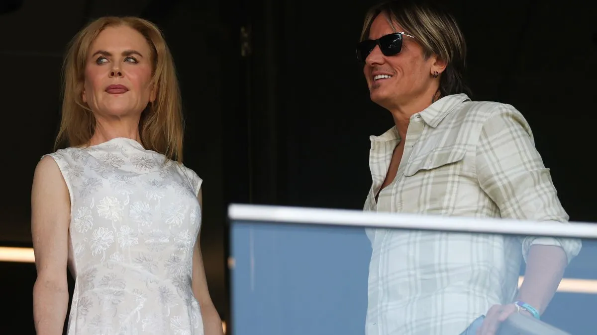 Nicole Kidman ‘Deeply Affected’ by Ex’s Secret Dating Life — Source ...