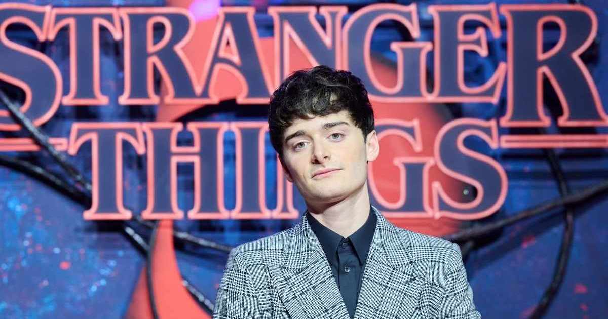 Stranger Things Star Says He’s Often Confused as Harry Potter - Reality Tea