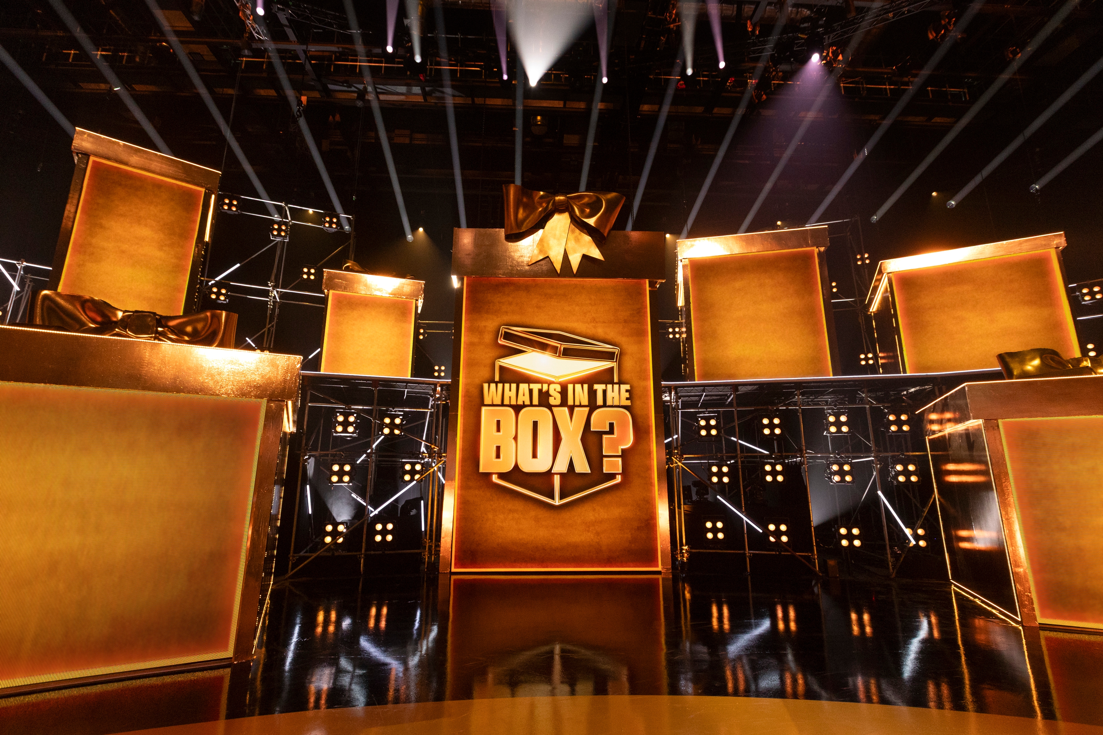 New Netflix Game Show Is Must-Watch Holiday Viewing - Reality Tea