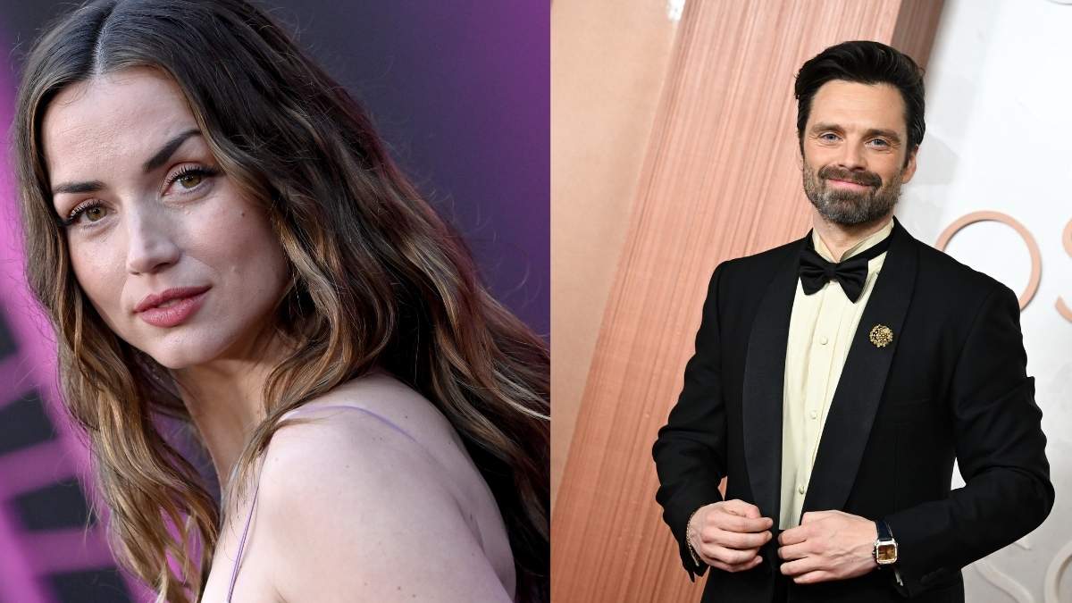 Tom Cruise’s Alleged Ex Ana de Armas Spotted Hugging Sebastian Stan ...