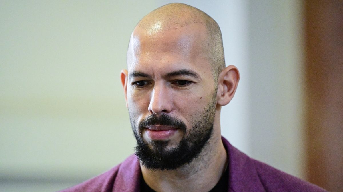 Andrew Tate Lost His Comeback Match to 'Tough' Chase Demoore - Reality Tea