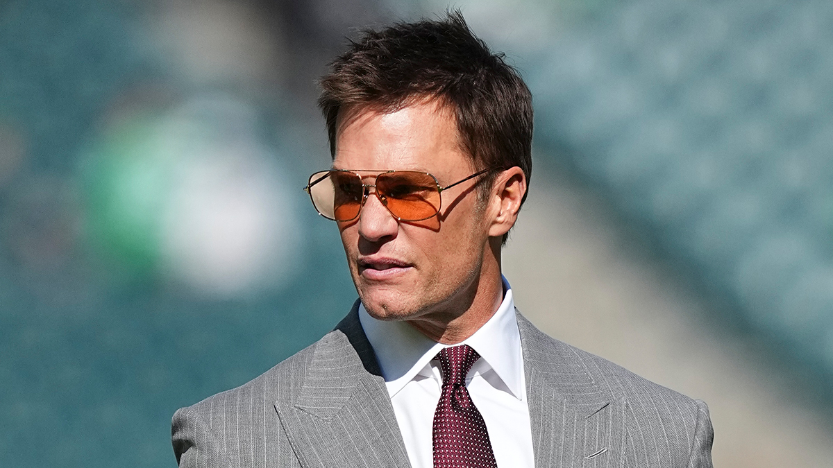 Tom Brady, Shaq & Aaron Judge Headlining Major Sporting Event - Reality Tea