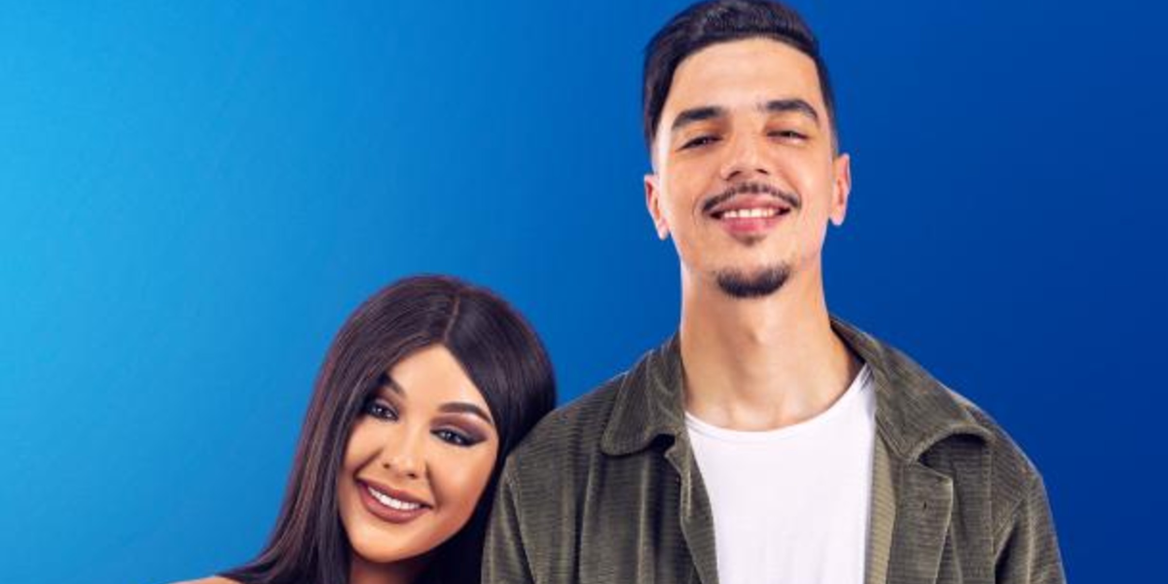 Signs that Emma Perry and Ziad El Yahyaoui Have Broken Up After 90 Day ...