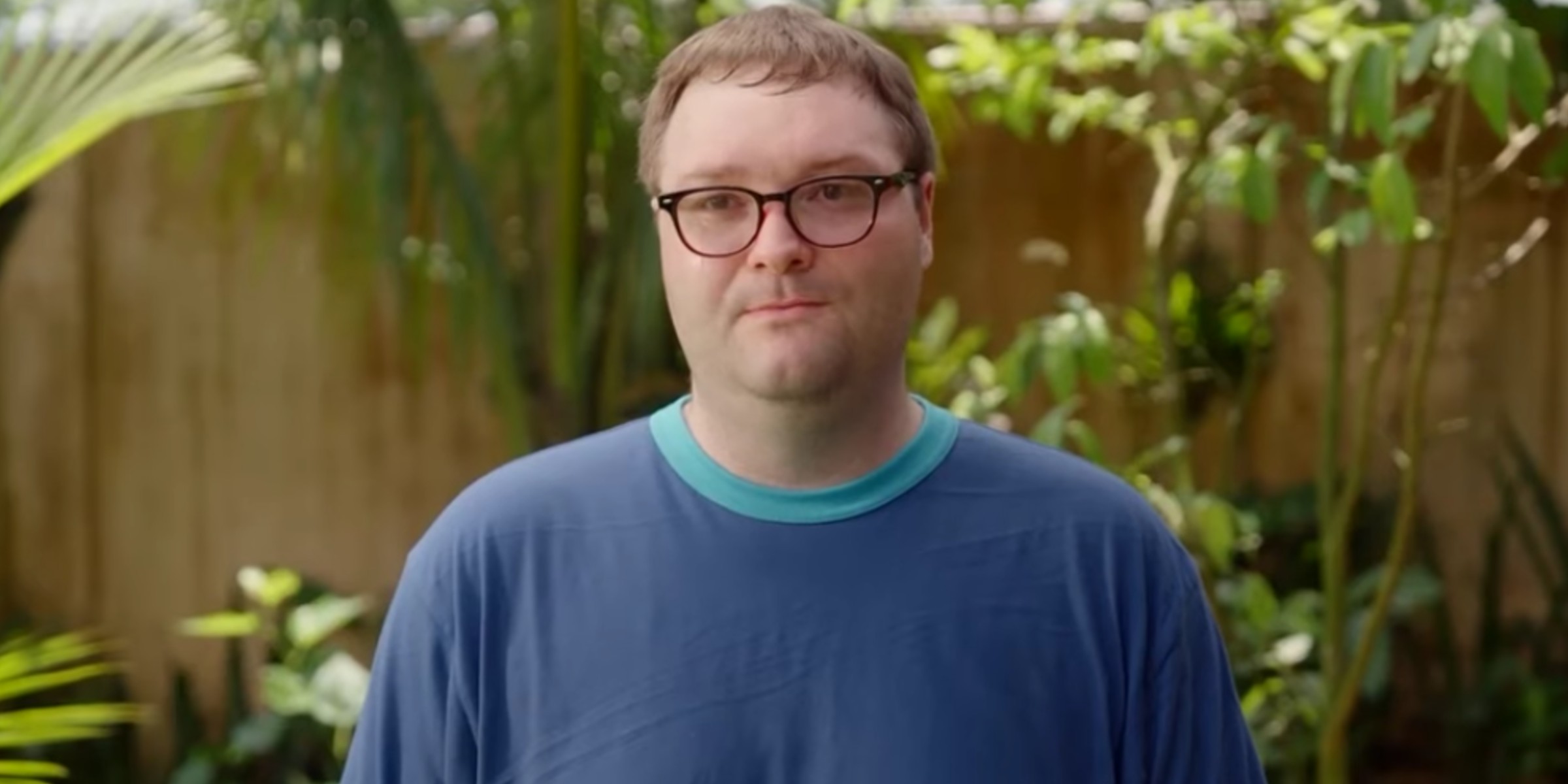 The Most Shocking Revelations From the 90 Day Fiancé: Before the 90 ...