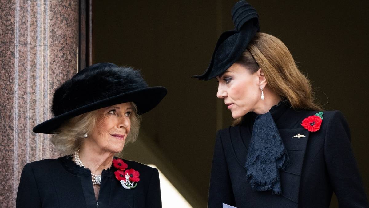 Kate Middleton's Royal Move Has Queen 'Hopping Mad' — Source - Reality Tea