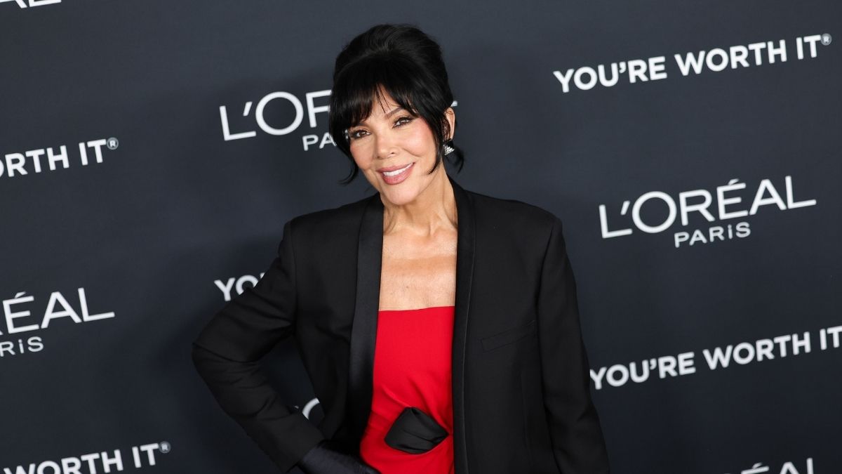 Kris Jenner ‘Firm’ on Not Dropping Price of $13M Mansion Amid Sale — Source - Reality Tea