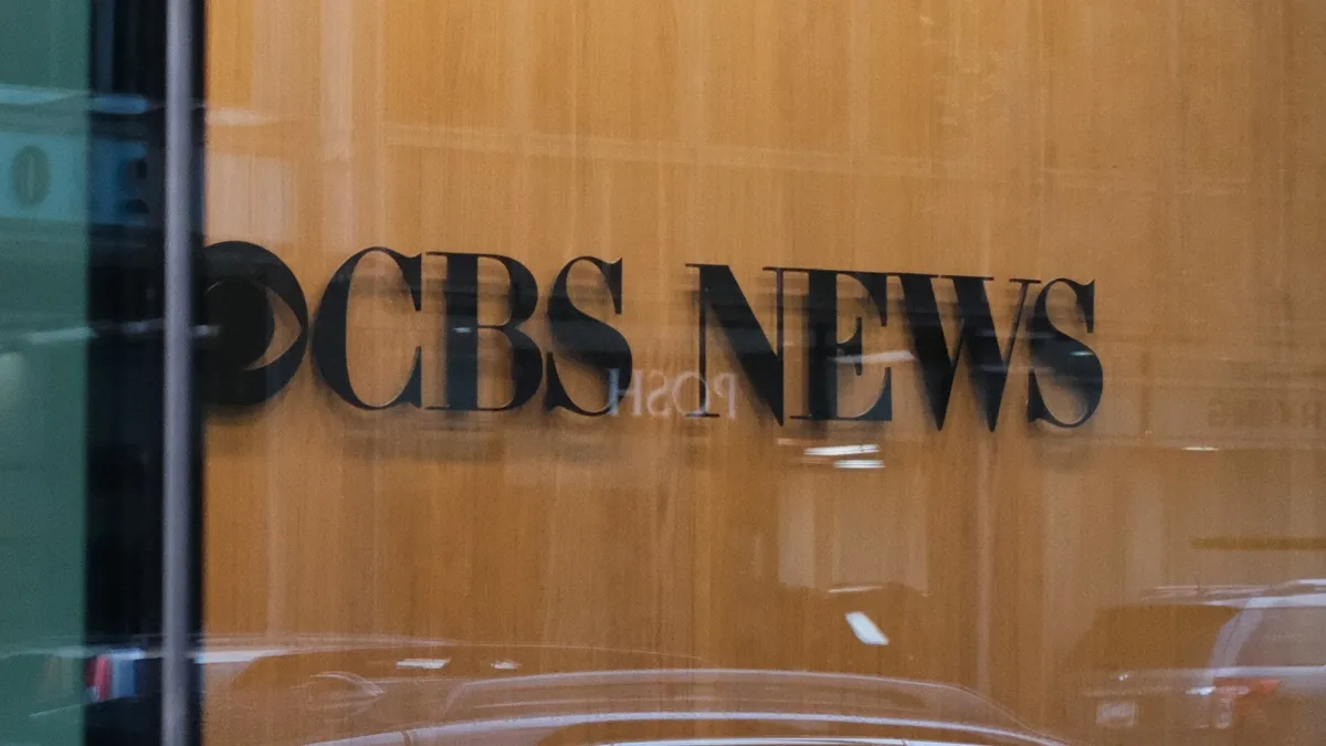 New CBS Anchor Called an 'Insult' and 'Mediocre' — Source - Reality Tea