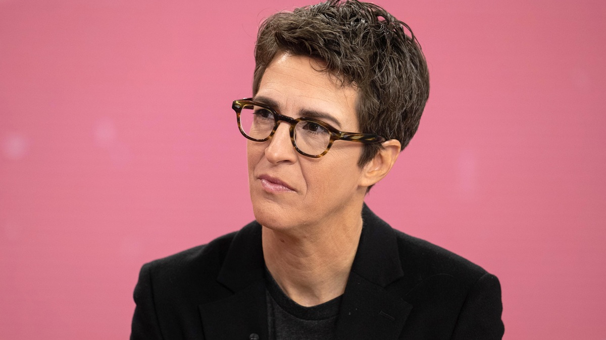 Rachel Maddow Has 'Friction' With Joe and Mika on MS Now — Source ...