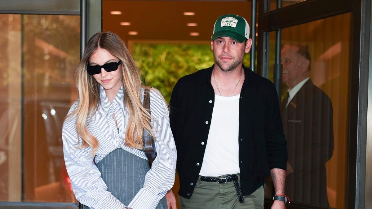 Sydney Sweeney & Scooter Braun's Relationship Dynamics Reportedly Kill ...