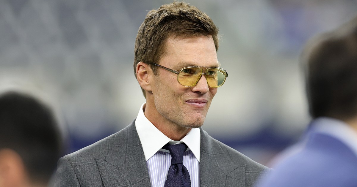 Tom Brady is Ready to Reverse His NFL Retirement - Reality Tea