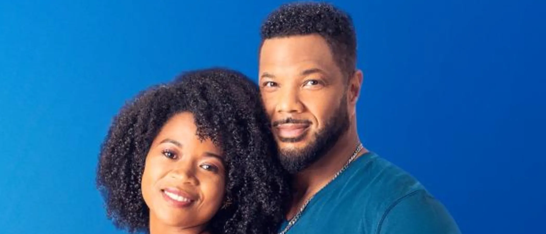 Are Rick Van Vactor and Trish Stiley Still Together After 90 Day Fiancé ...