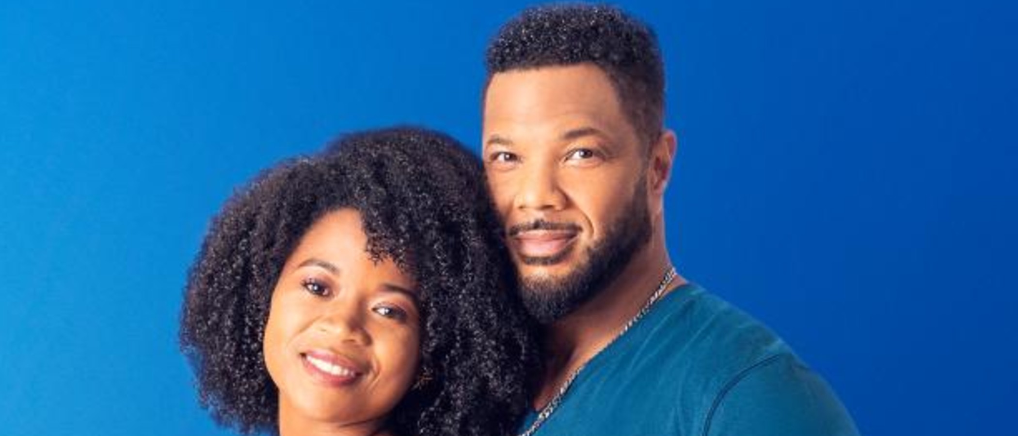 Are Rick Van Vactor and Trish Stiley Still Together After 90 Day Fiancé ...