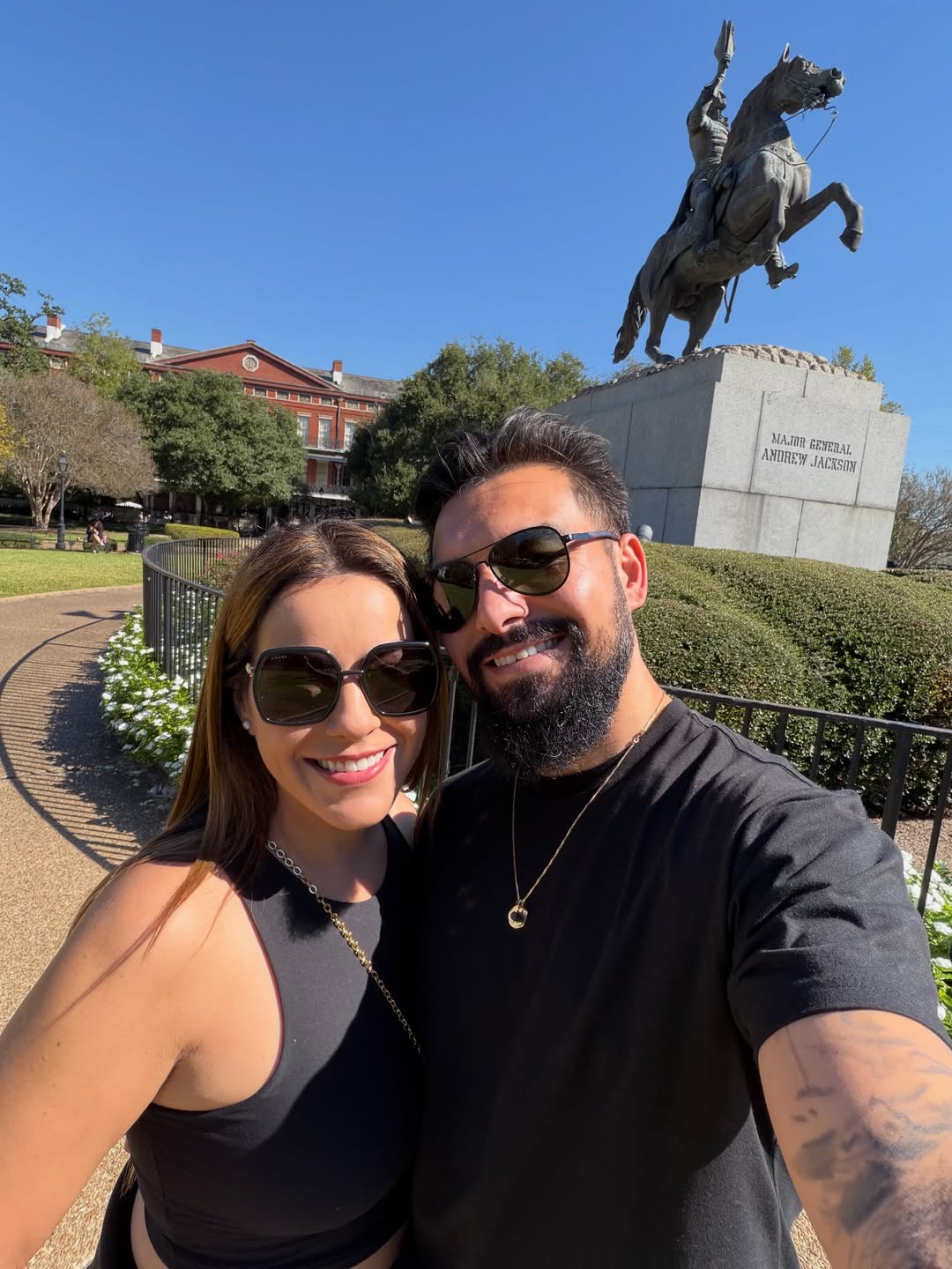 90 Day Fiancé Couple Arrested for Domestic Violence - Reality Tea