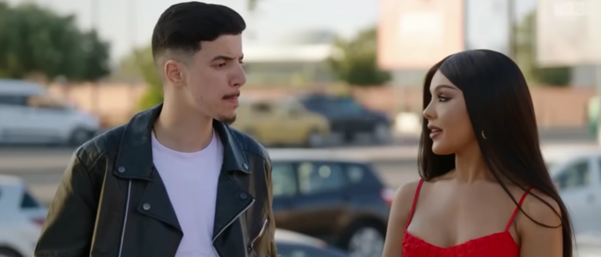 90 Day Fiancé: Before the 90 Days Season 8: Is Emma Perry and Ziad El ...