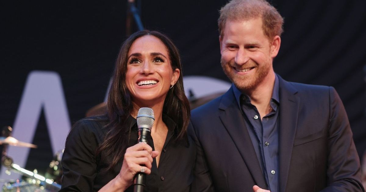 Royal Couple ‘Impossible To Satisfy’ Amid PR Nightmare — Source ...