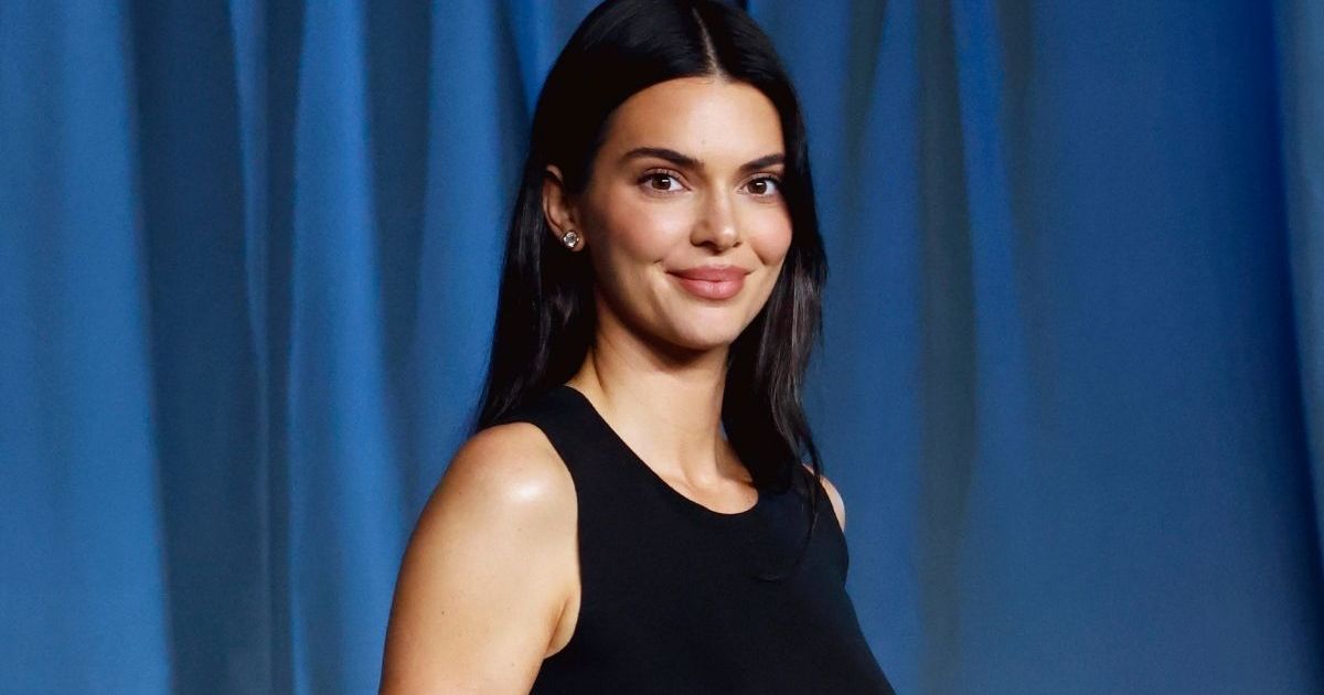 Kendall Jenner's Baby Name Won't Follow Family Tradition - Reality Tea