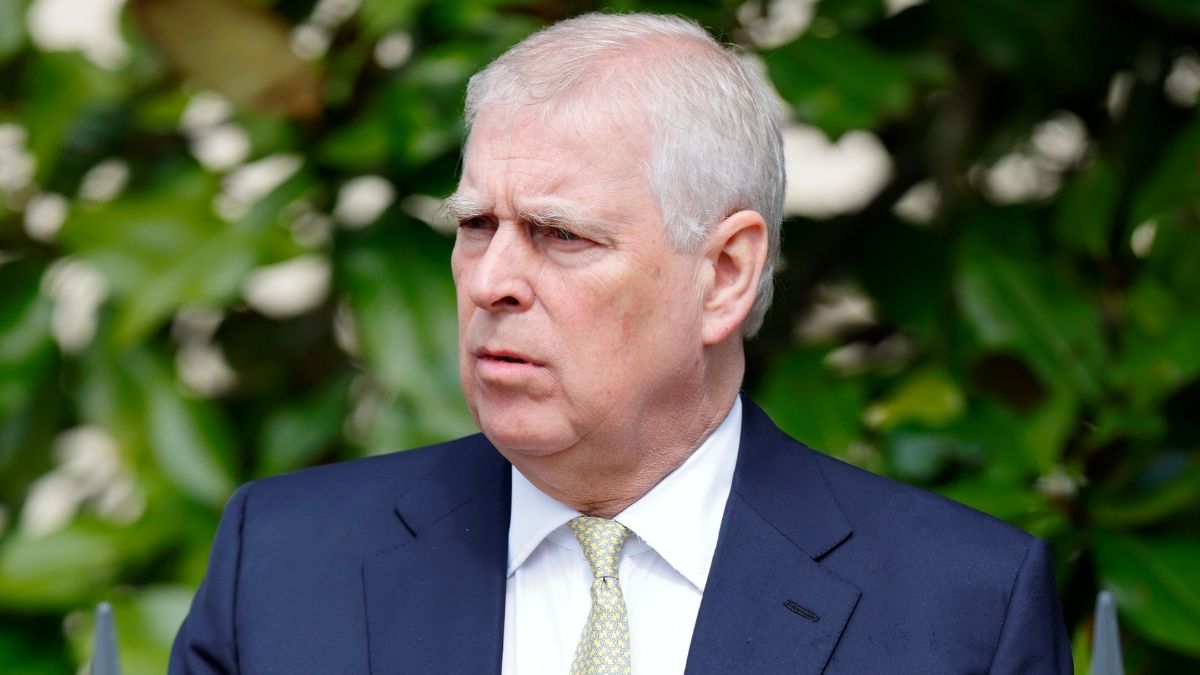 How King Charles Is Pushing Ex-Prince Andrew Into ‘Isolation’ — Source ...