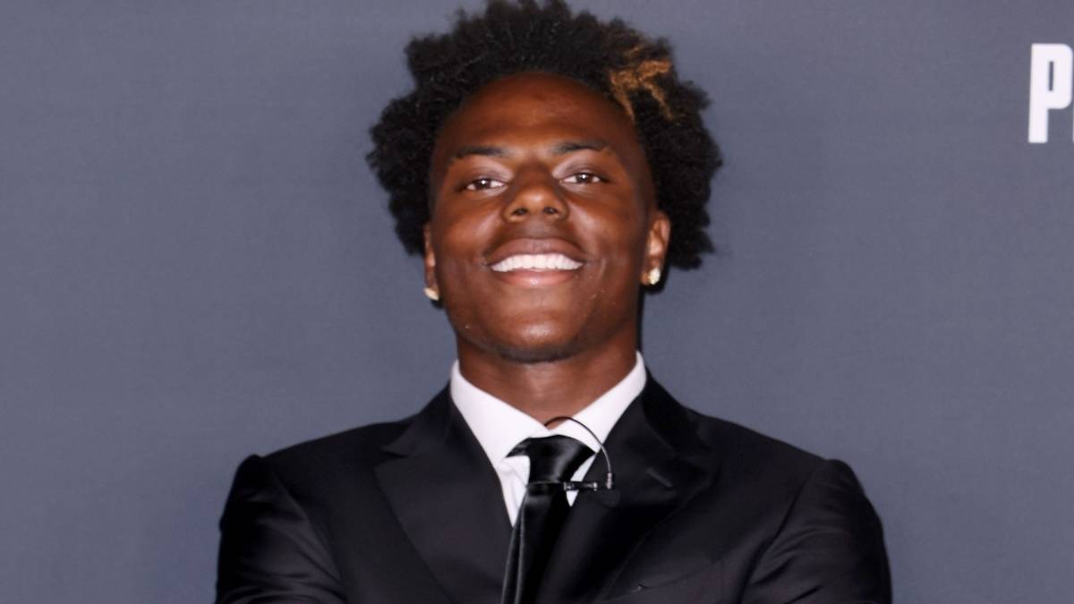 IShowSpeed Had a Face-off With His Lookalike & Fans Are Losing It ...