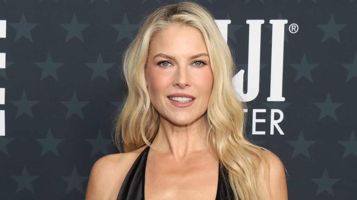 Ali Larter Reveals Why She Hates Filming Bikini Scenes for Landman ...