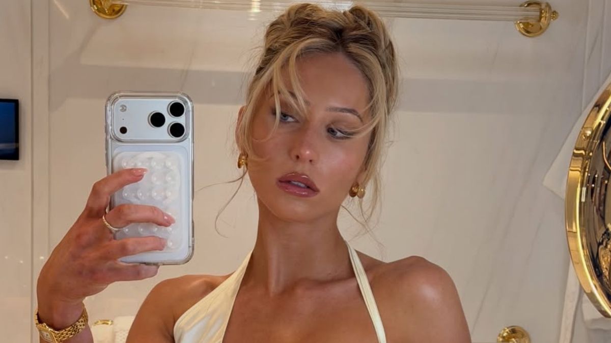 Alix Earle Addresses ‘Rumor,’ Hints at New Friendships Amid Tom Brady ...