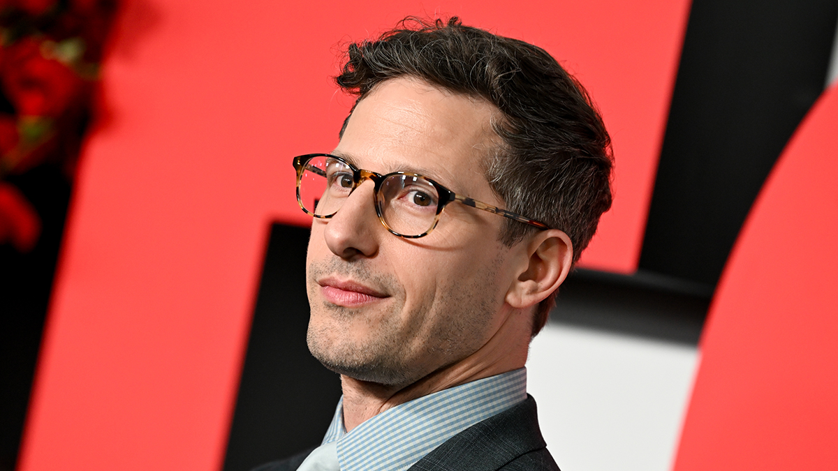 Andy Samberg & More Star in Neil Diamond-Inspired Super Bowl Ad ...
