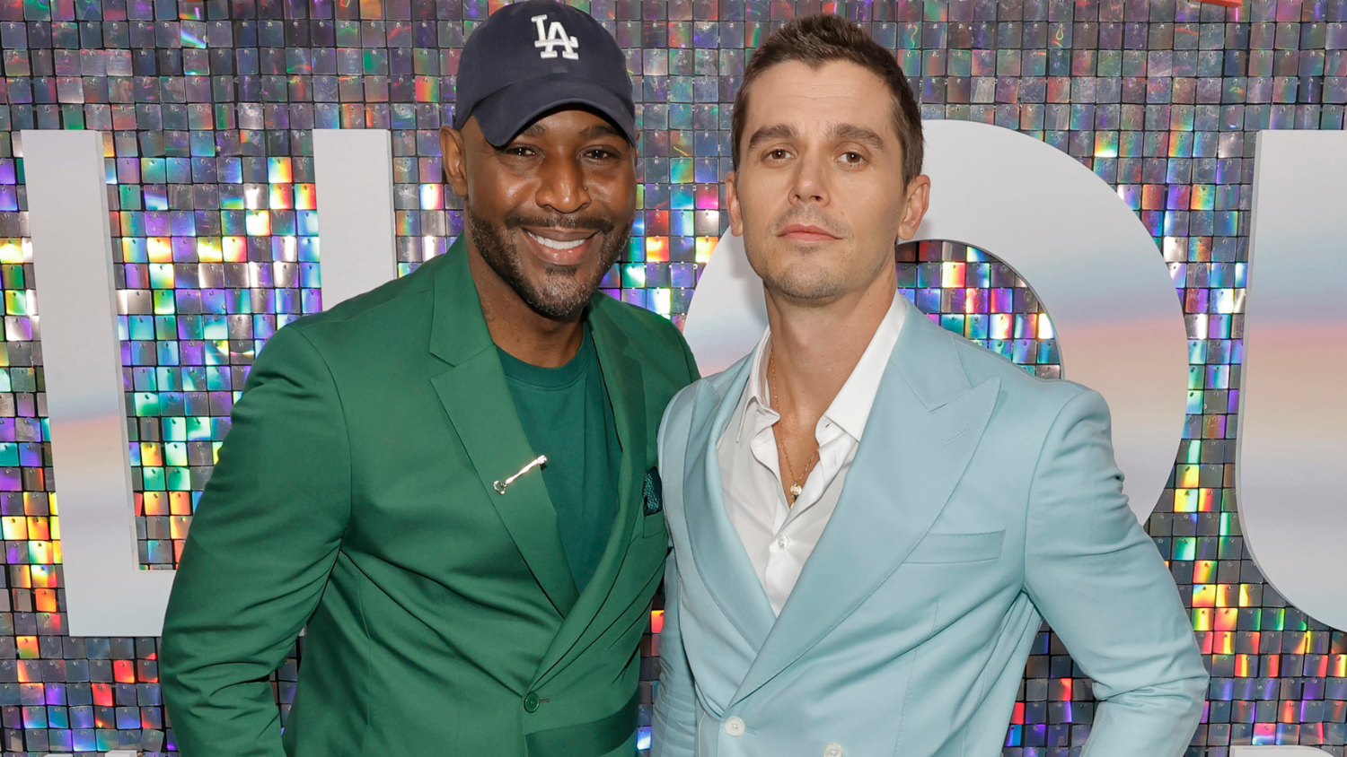 Queer Eye’s Antoni Porowski Breaks Silence Amid Karamo Brown Drama ...
