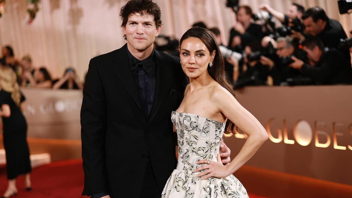 Mila Kunis Feels ‘Isolated’ in Ashton Kutcher Marriage — Source ...