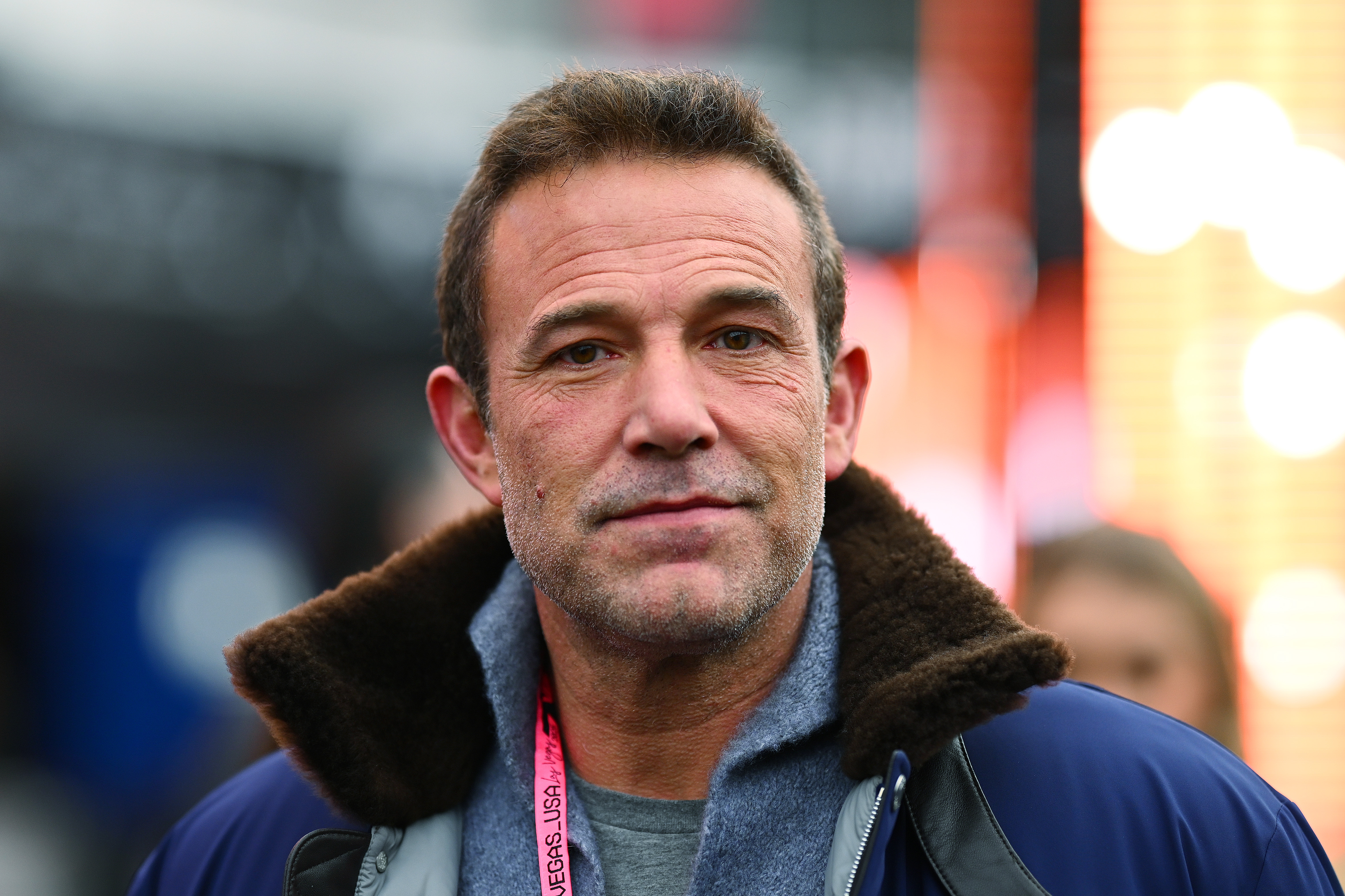 Ben Affleck Reveals ‘Massive Embarrassment’ in His Career - Reality Tea