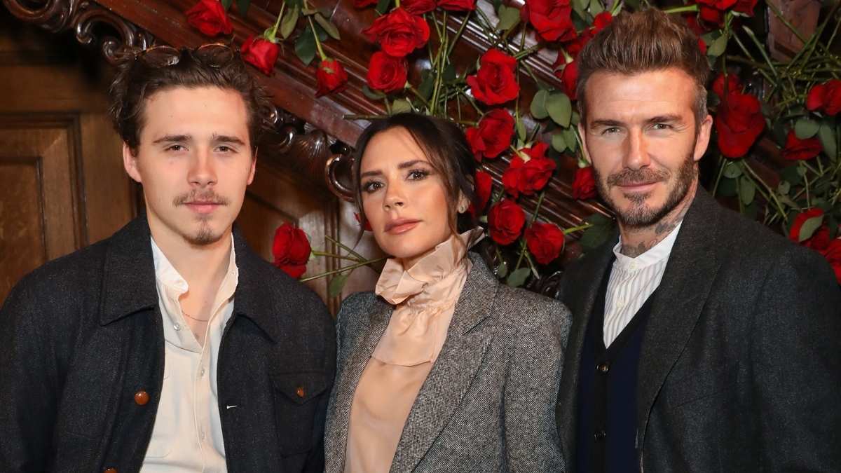 David & Victoria Beckham ‘Distraught’ as Son Opens ‘Pandora’s Box ...