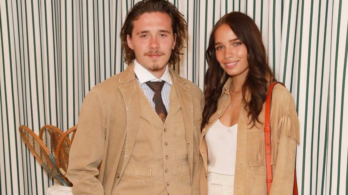 Brooklyn Beckham’s Ex Was Cautioned Against Tell-All Interview — Source ...