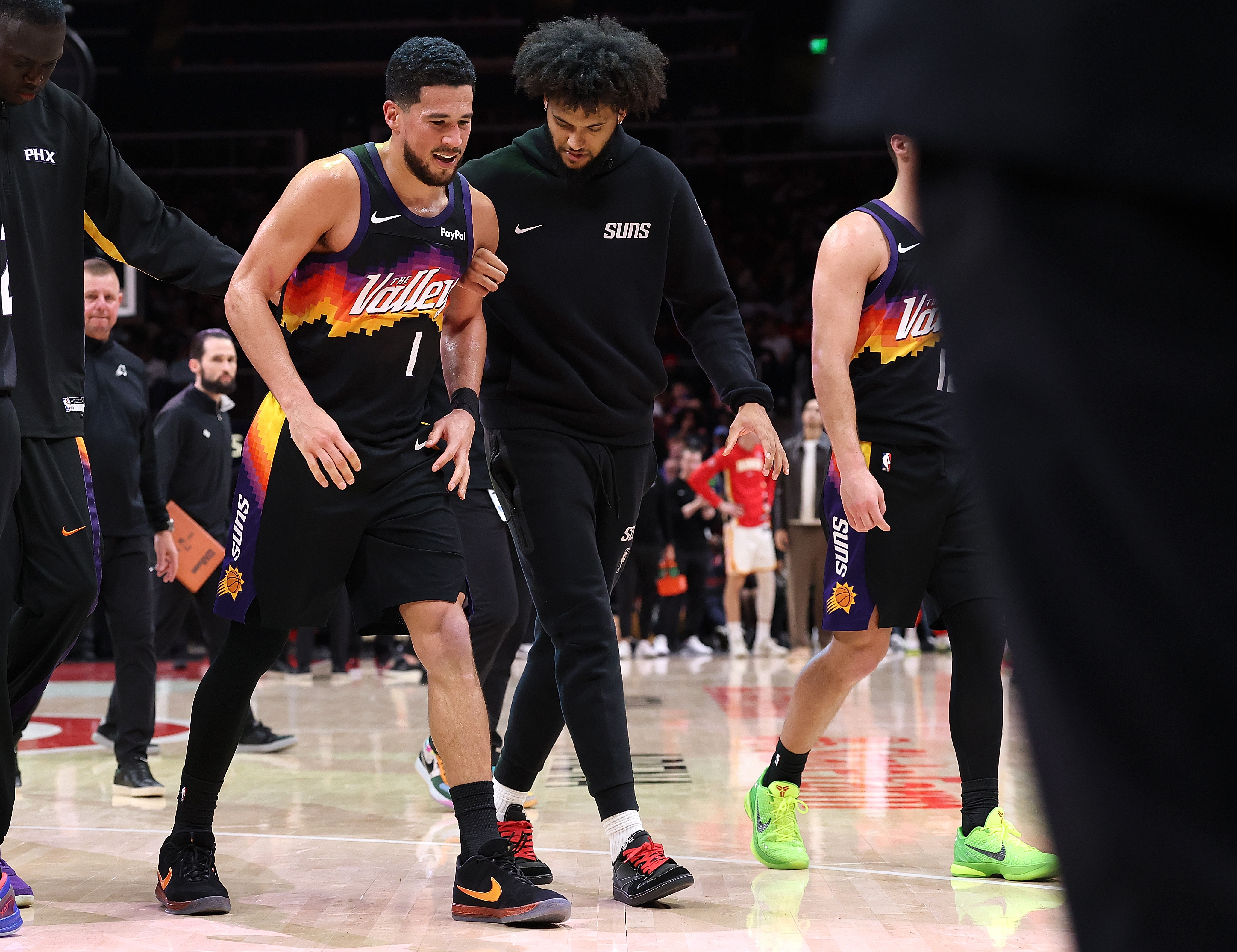 Kendall Jenner and Ex Caught Flirting on Instagram After Super Bowl Ad ...