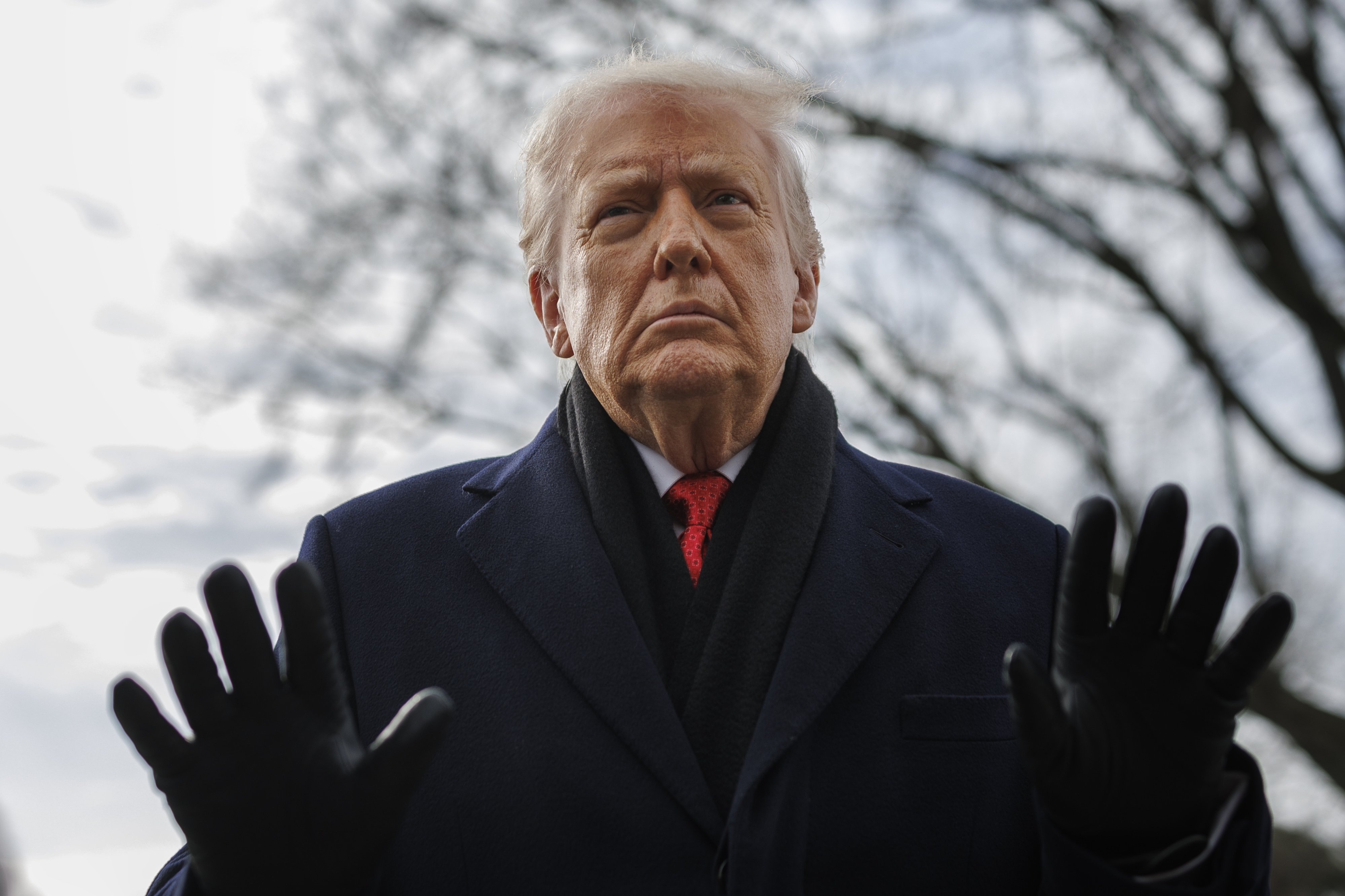 Donald Trump Medical Comments Concern Top Doctor - Reality Tea