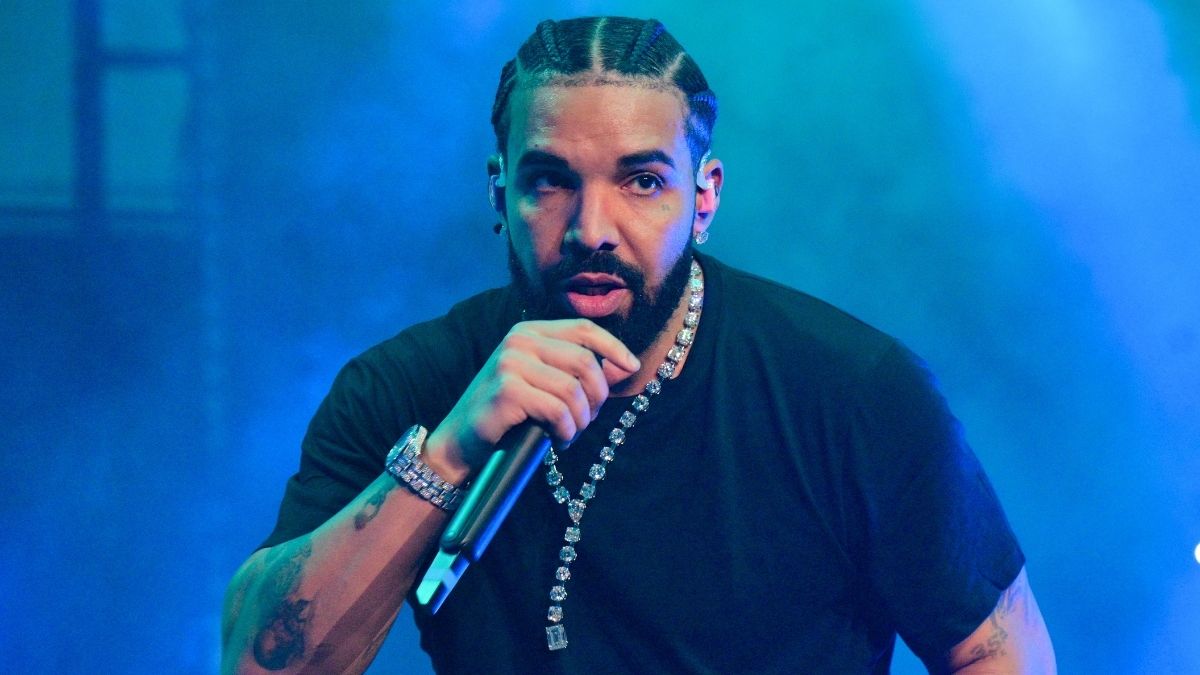Drake Makes Huge Donation to Youtuber Running for Charity - Reality Tea
