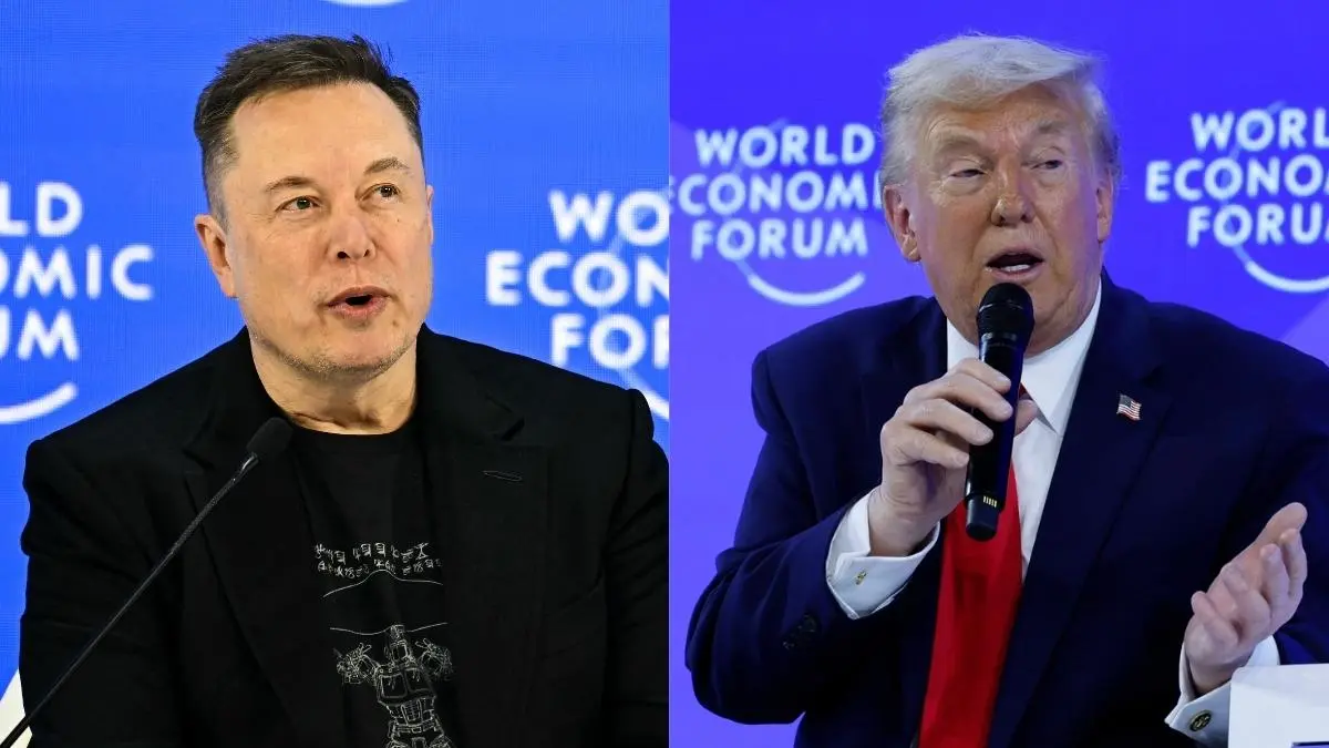 Elon Musk Uses Greenland Reference To Mock Donald Trump’s ‘Board of ...