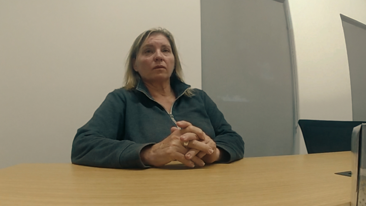 Is Netflix True Crime Doc Evil Influencer Subject Jodi Hildebrandt ...