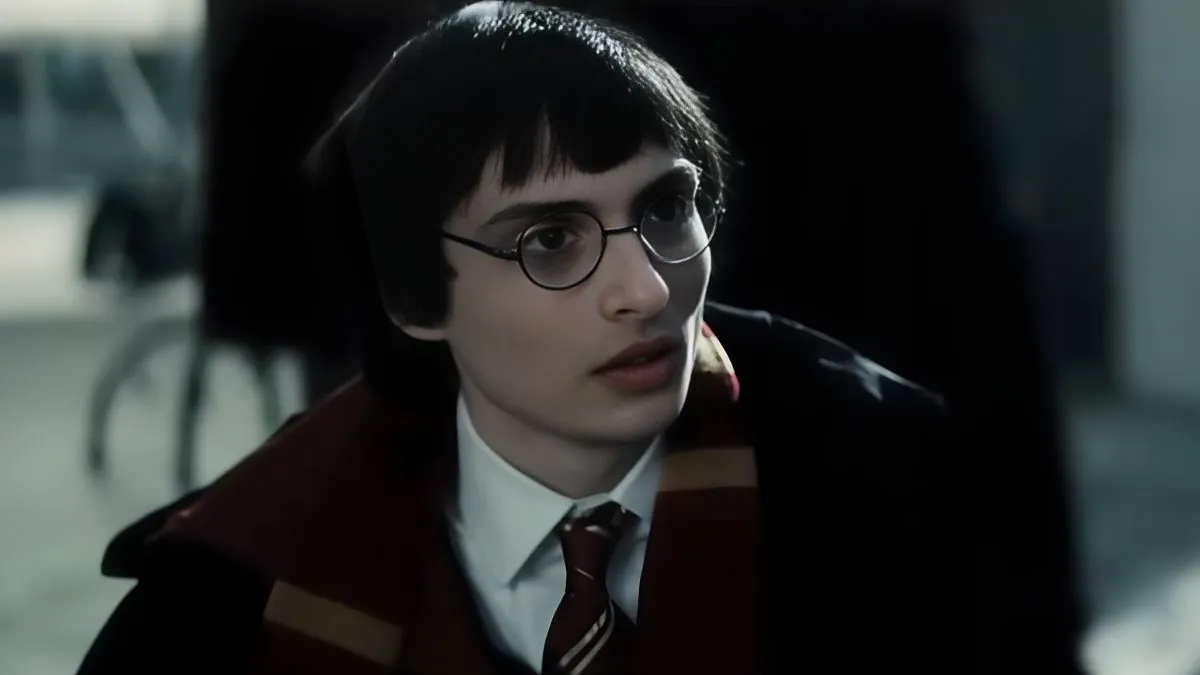 Finn Wolfhard Plays a ‘Horny’ Harry Potter in New SNL Sketch - Reality Tea