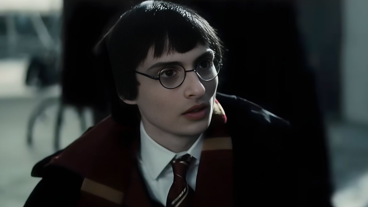 Finn Wolfhard Plays a ‘Horny’ Harry Potter in New SNL Sketch - Reality Tea