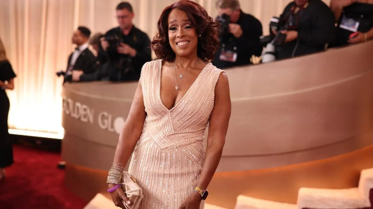 Gayle King ‘Blindsided’ by Nikki Glaser’s CBS Joke — Source - Reality Tea