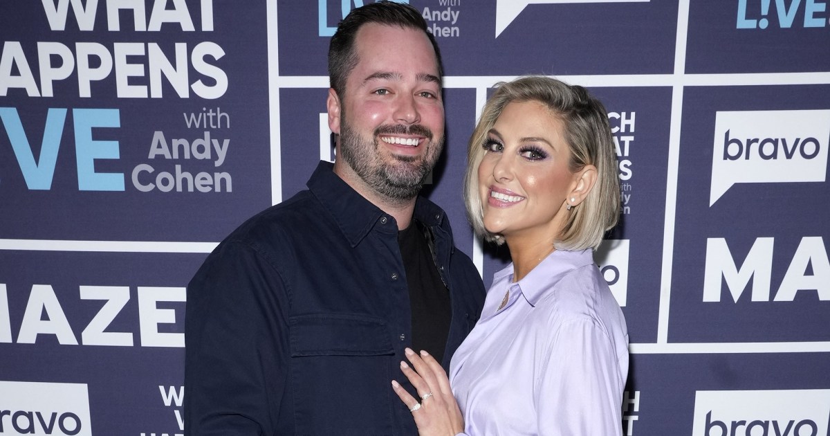 Gina Kirschenheiter Shares Travis Mullen Engagement Video - Reality Tea